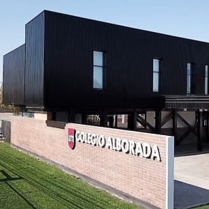 COLEGIO ALBORADA INICIA PROCESO DE ADMISIÓN 2025 - Colegio Alborada