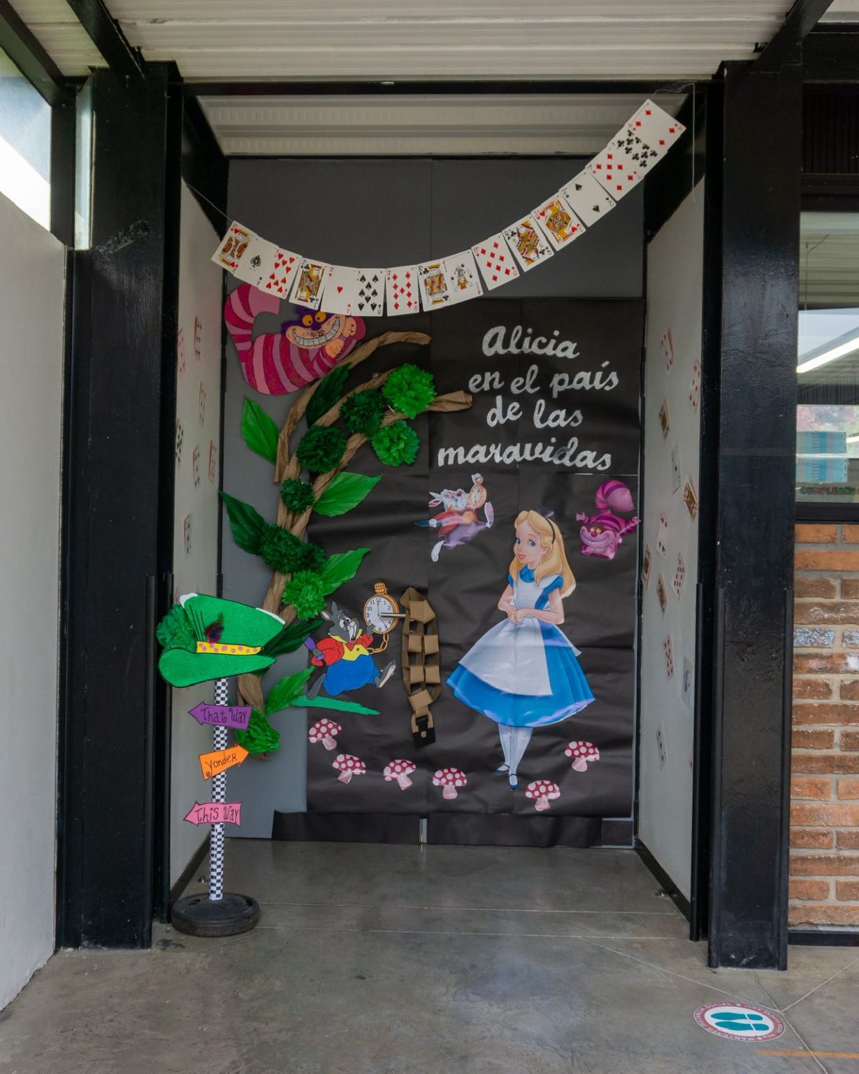 Educación Parvularia dio inicio a las celebraciones del Día del Libro ...